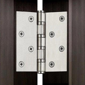 Door Hinges – Earl Diamond
